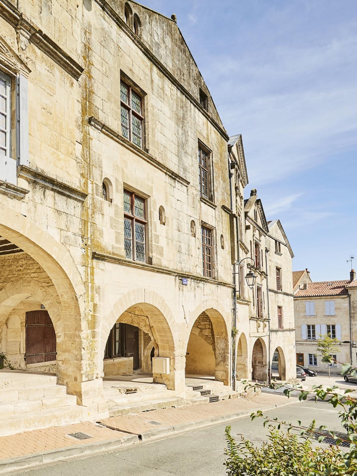 BERNAUDEAU CYCLES (Fontenay-le-Comte) | Office de Tourisme Vendée ...